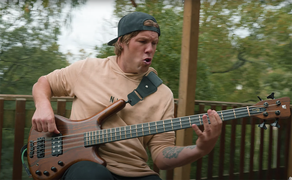 View the latest Ambertech Artist Stories